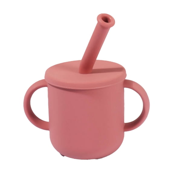 CCOCC Sippy Cups,Innovative Toddler Water Bottle,Multi-Functional ...