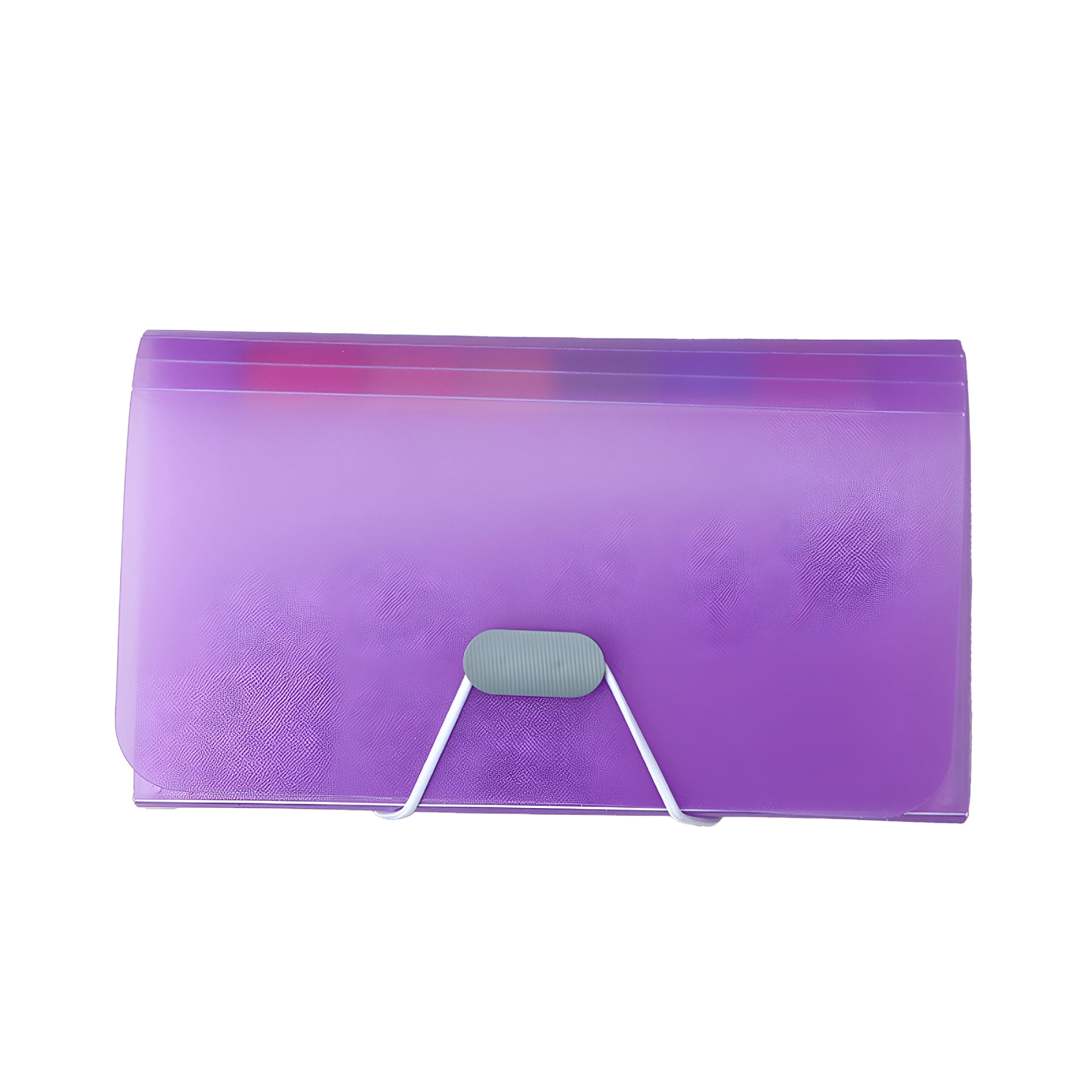 CCOCC Small Accordion File Organizer, Expanding File Folder, A6 Mini ...