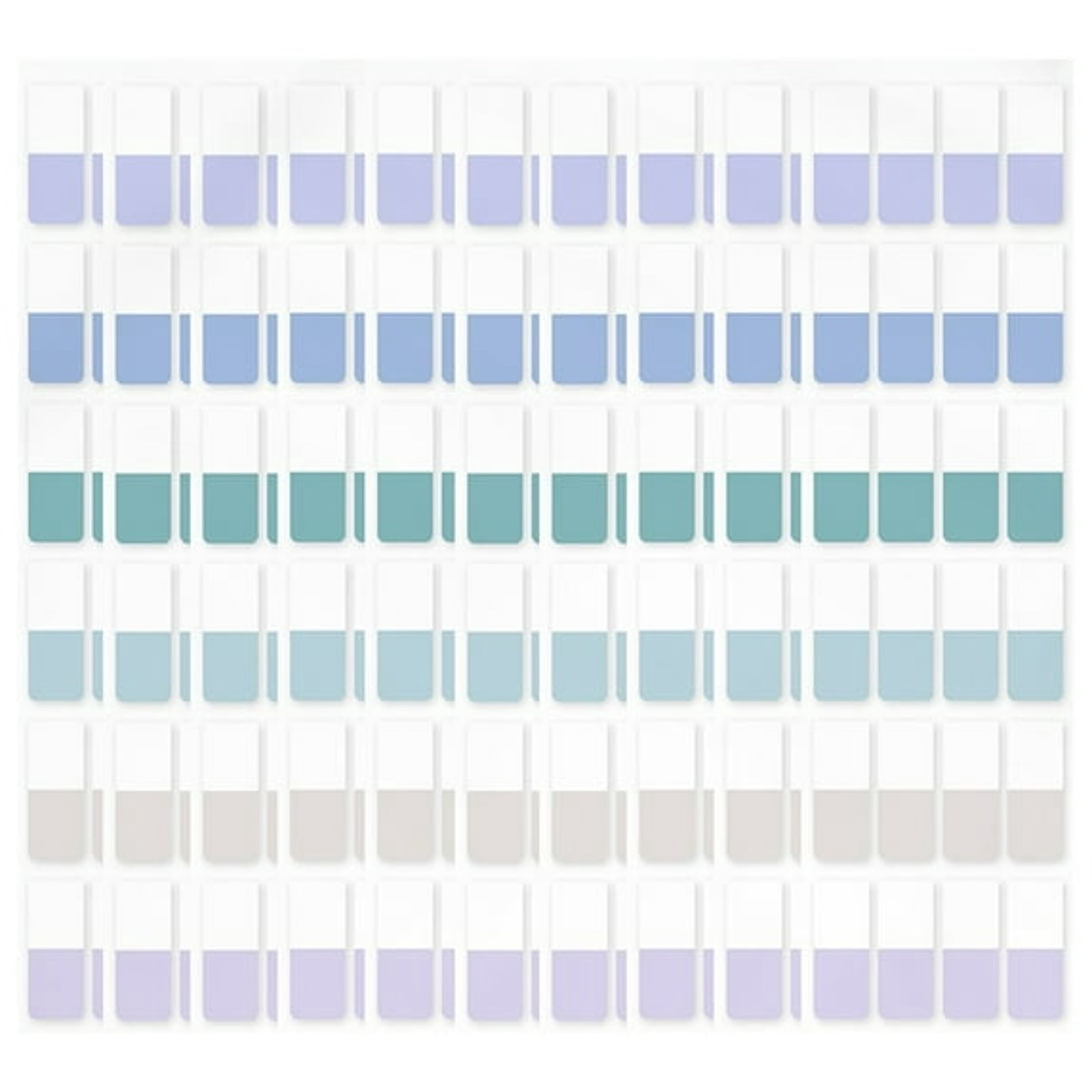 CCOCC Small File Tabs Book Markers,Bright Color Page Indexes Sticker ...