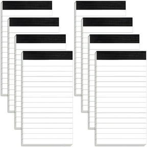 3x5 Notepads