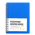 CCOCC Small Notebook Hard Cover Mini Pocket Notebook Portable Mini Size ...