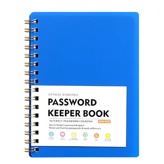 CCOCC Small Notebook Hard Cover Mini Pocket Notebook Portable Mini Size ...