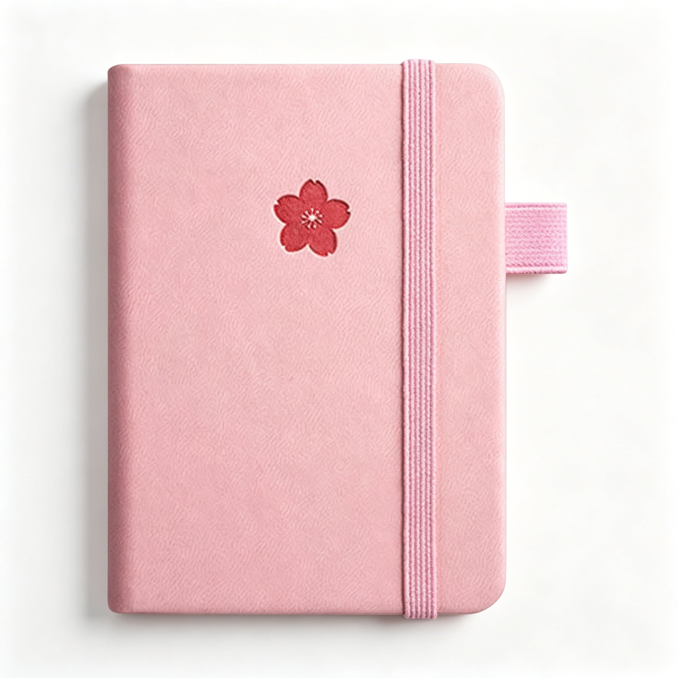CCOCC Small Notebook,Mini Notebook Thickening Simple Word Book Pocket ...