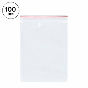 Mini Ziploc Bags
