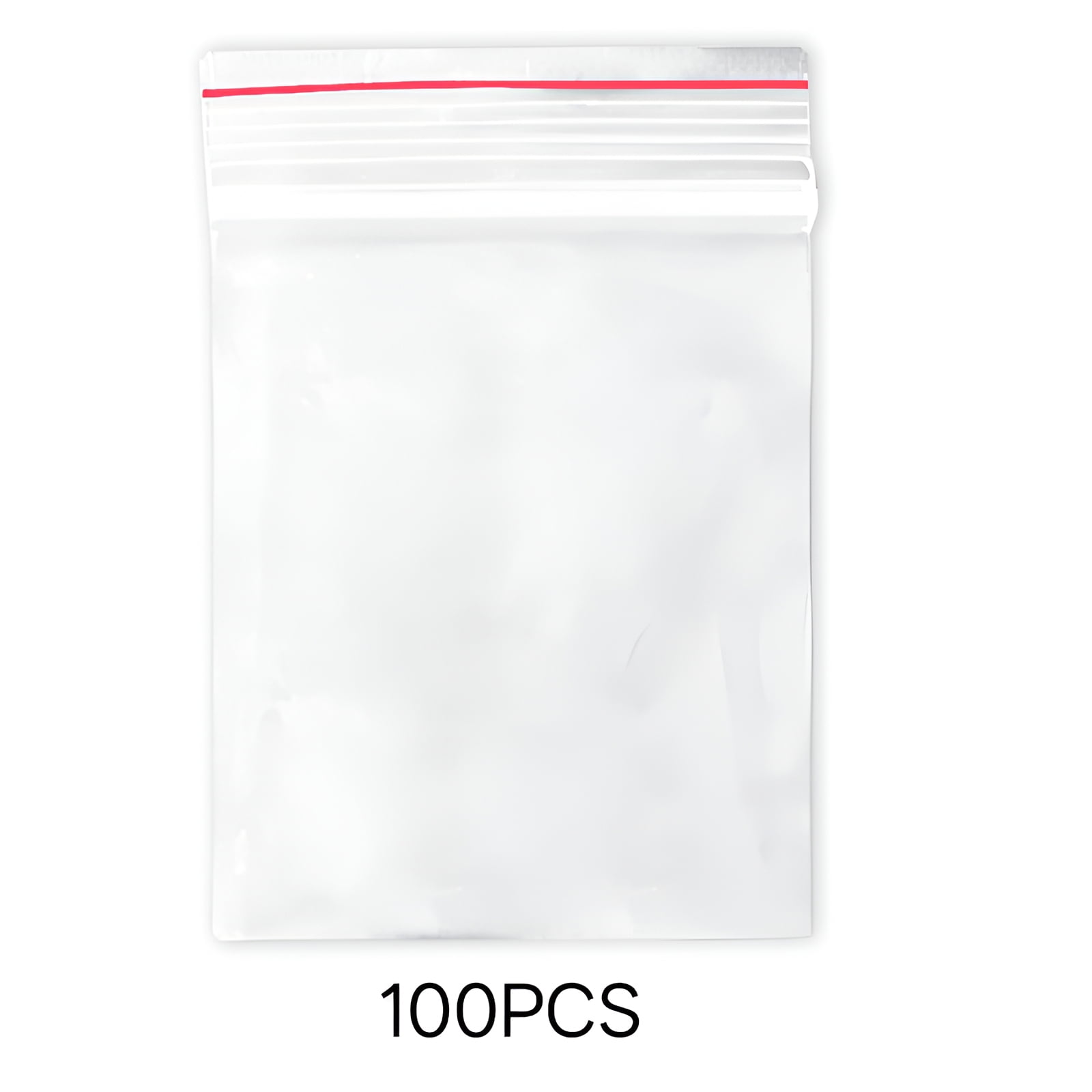 CCOCC Small Plastic Bags,High-Temperature Cutting Small Ziplock Bag ...