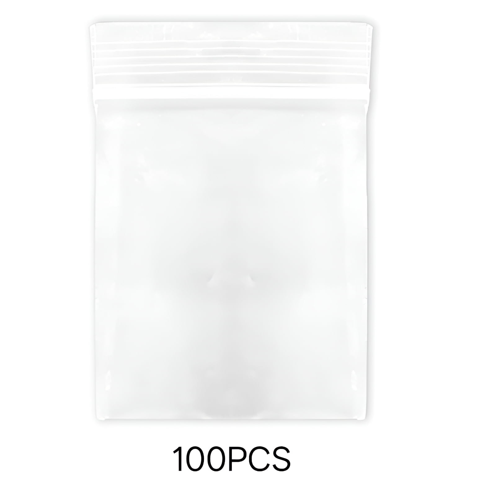 CCOCC Small Plastic Bags,High Transparency Protection Design Small ...