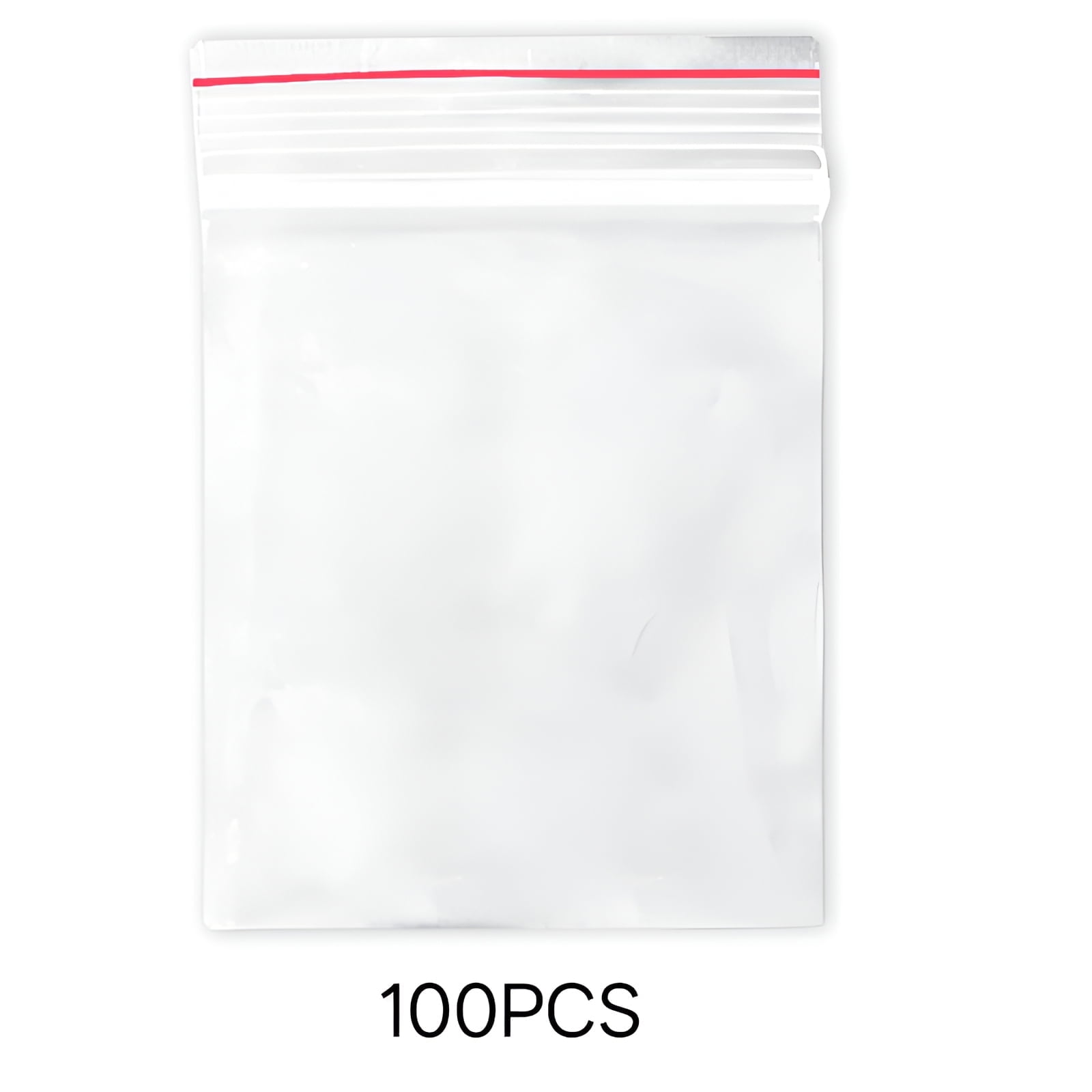 CCOCC Small Plastic Bags,Professional Food-Grade Design Small Ziplock ...