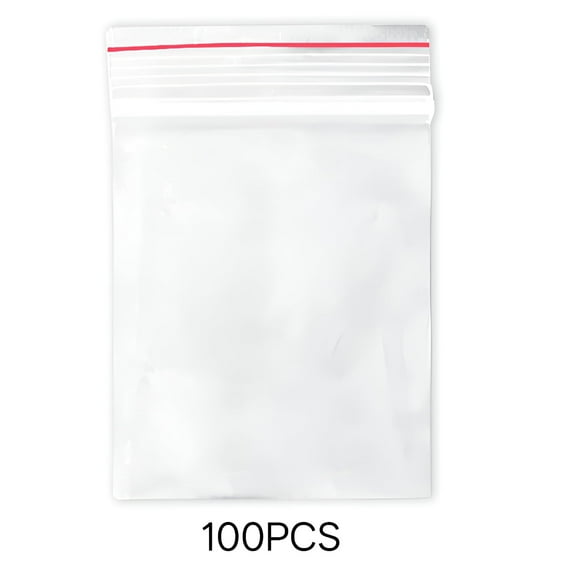 Mini Plastic Bags