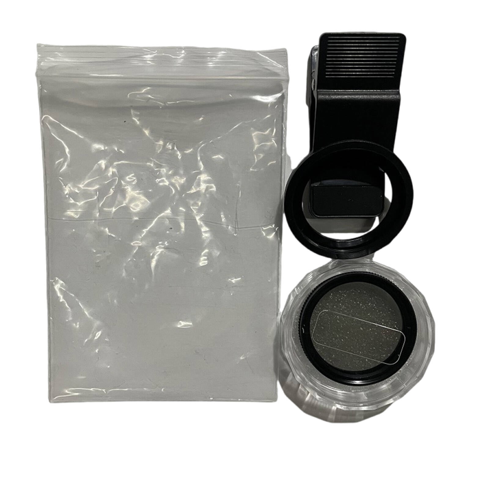 CCOCC Solar Eclipse Camera Lens,Efficient Polarization Filters ...