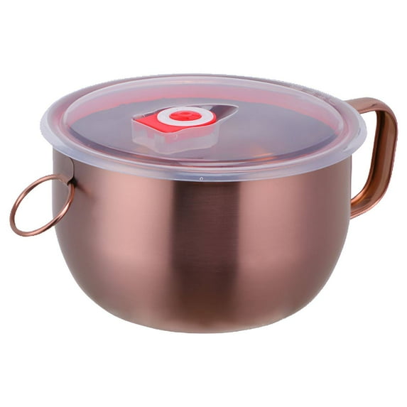 CCOCC Soup Containers with Lids,Steam Vent Lid Soup Mug,Prevents ...