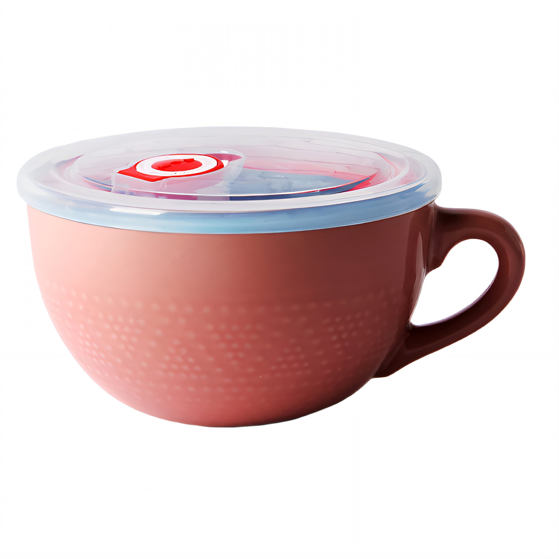 CCOCC Soup Mugs with Handles,Microwave Heating Large Coffee Mug,Safe ...