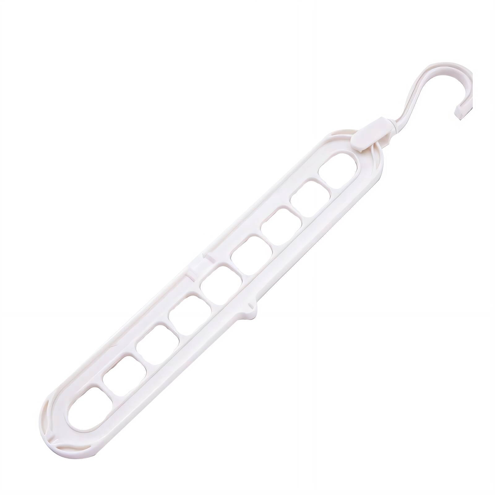CCOCC Space Saving Hangers Dry and Wet Use for Diverse Clothing Needs ...