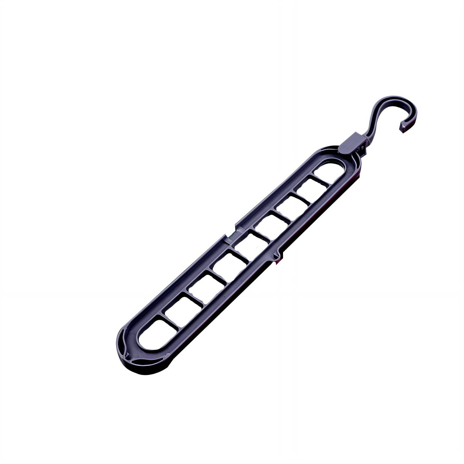 CCOCC Space Saving Hangers Large Capacity for More Clothing Hanger ...