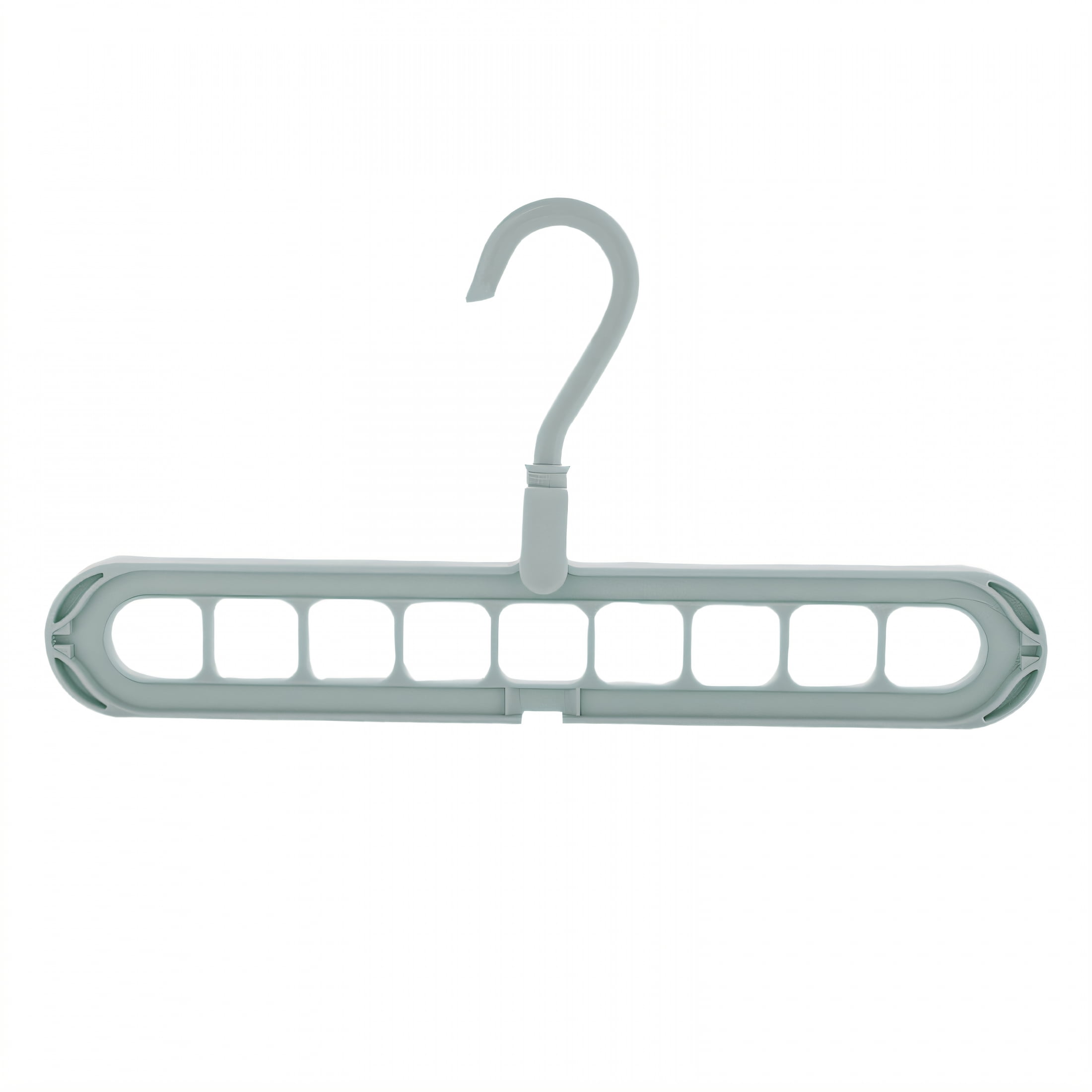 CCOCC Space Saving Hangers Multi-Function Design for Versatile Use ...