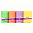 CCOCC Sticky Notes,3 in X 3 In,Marrakesh Collection,24 Pads/Pack,70 ...