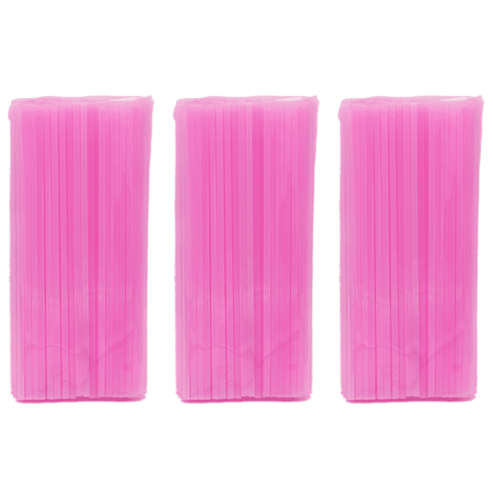 CCOCC Straw,Multi-use Straws Disposable,Exciting Vibrant Plastic Straws ...