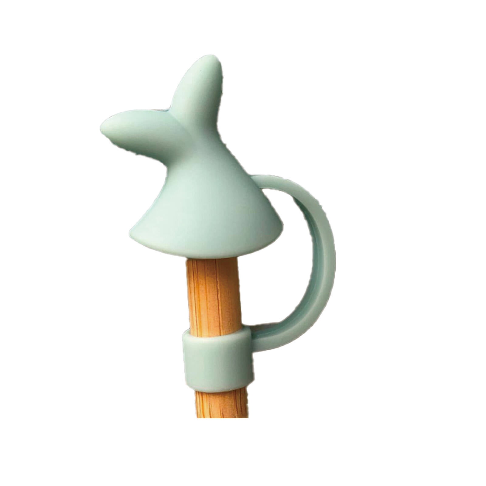 CCOCC Straw Toppers,Soft Non-Toxic Silicone Straw Covers,Versatile ...