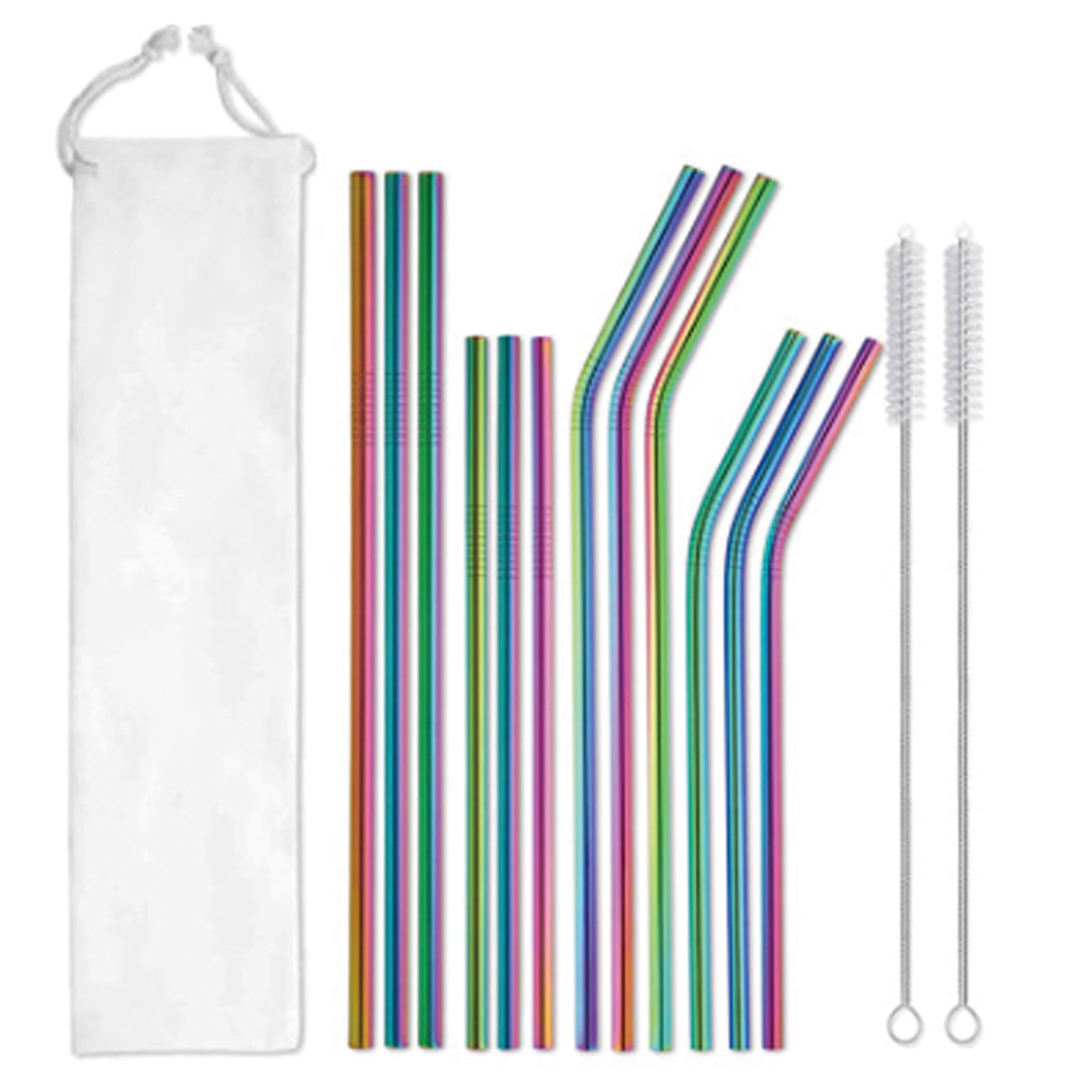 CCOCC Straws,Child-Safe Disposable Straws,Practical Durable Reusable ...