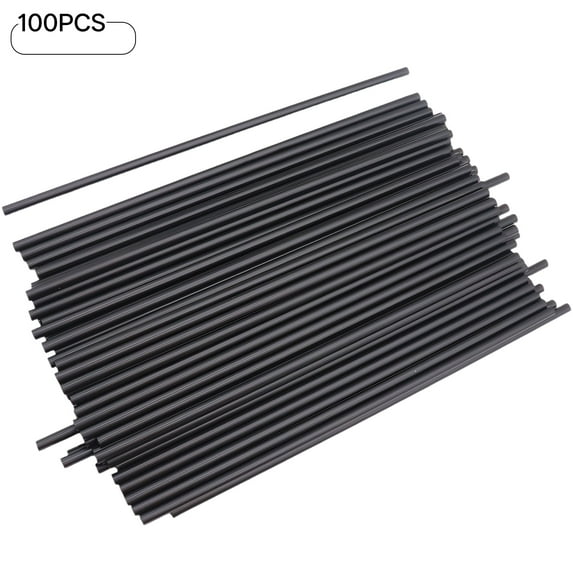 CCOCC Straws,Creative Disposable Straws,Versatile Plastic Straws ...