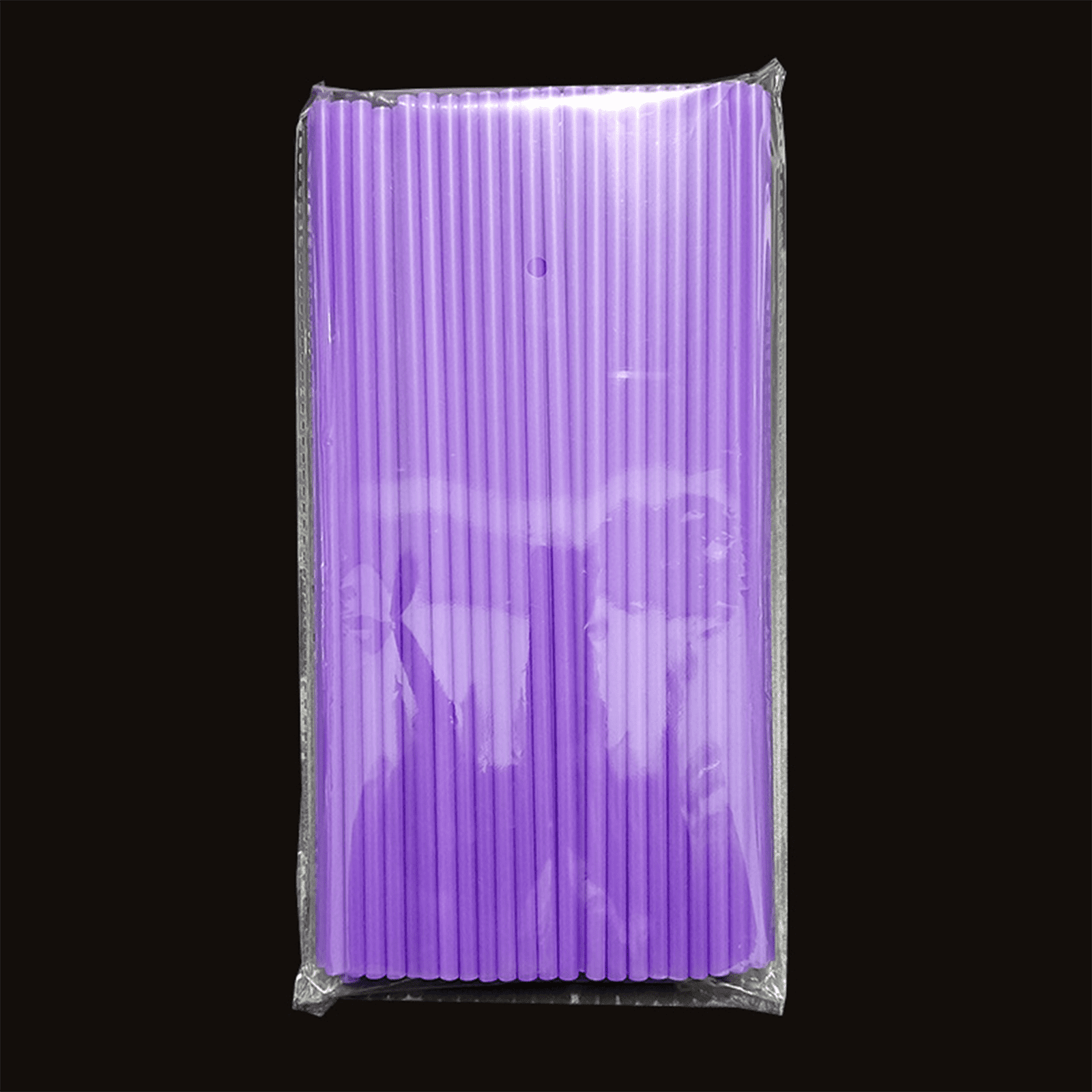 CCOCC Straws,Food-Grade Disposable Straws,Transparent Plastic Straws ...