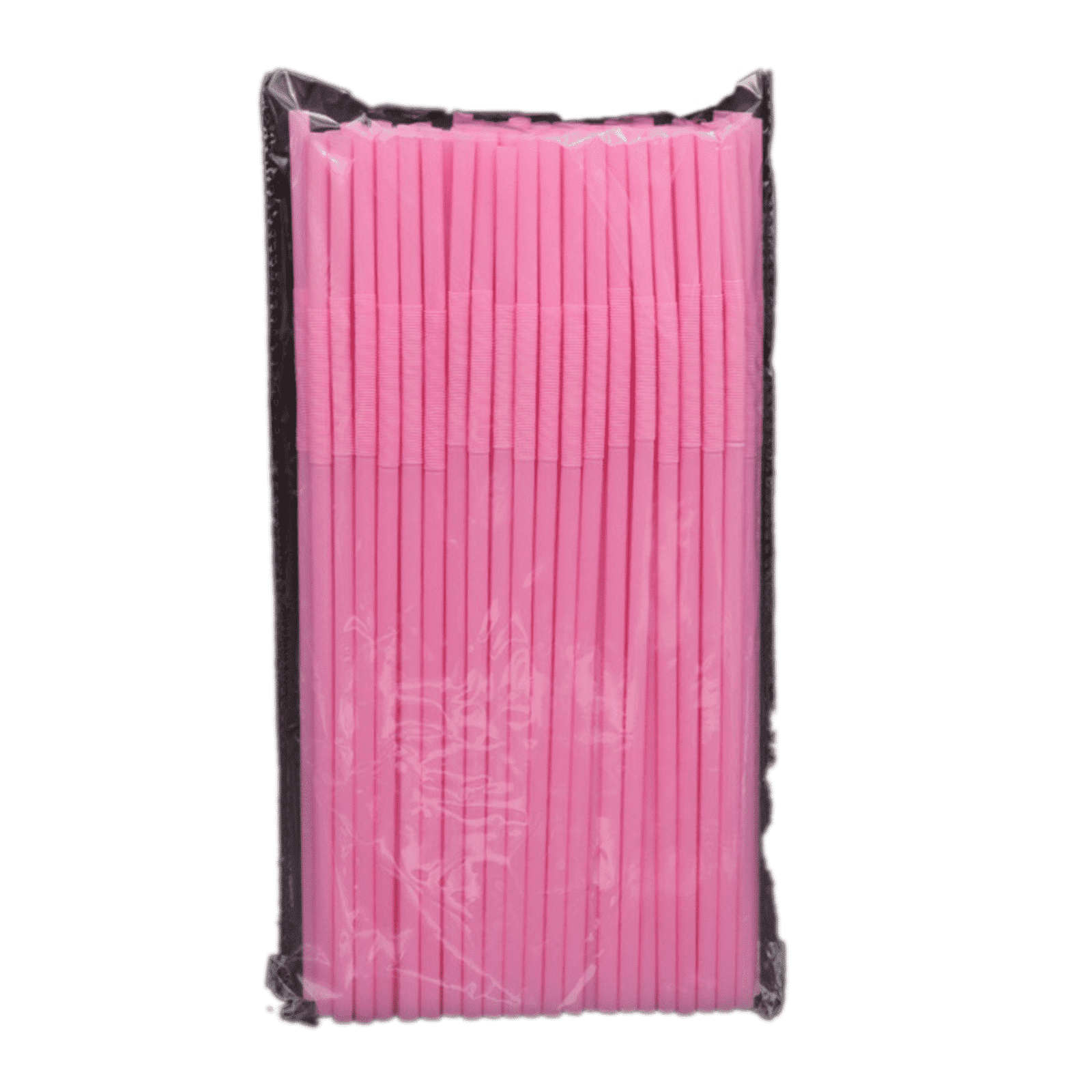 CCOCC Straws,Fun Bright Straws Disposable,Safe Eco-Friendly Plastic ...