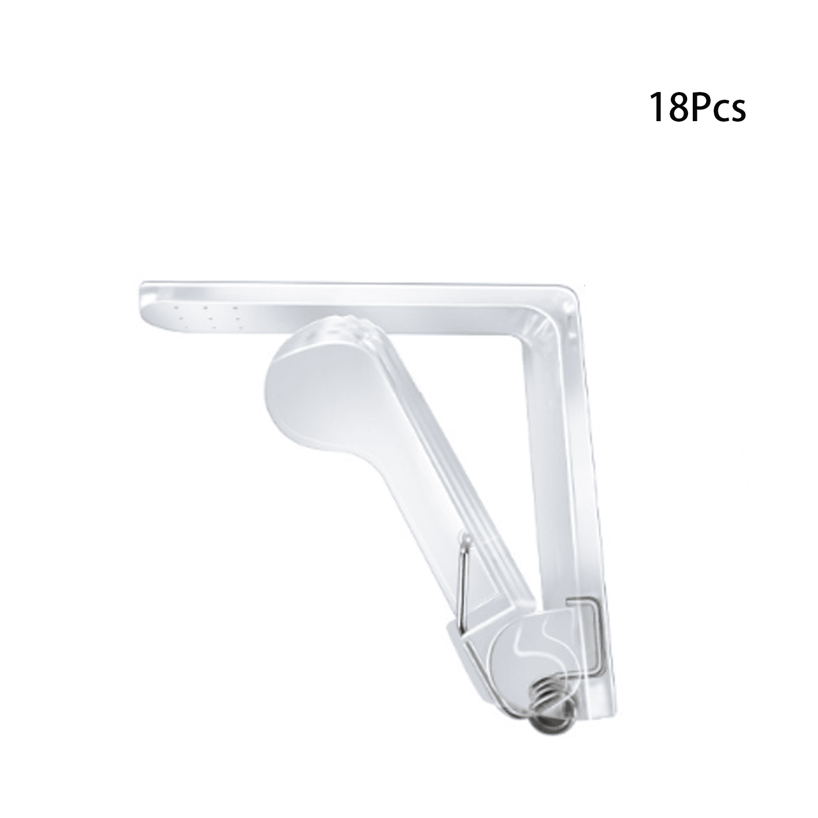 CCOCC Tablecloth Clips,Strong Clamping Force Picnic Table Clips,Anti ...