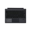Perixx PERIBOARD-716 Wireless Keyboard with Touchpad, Support Multiple ...