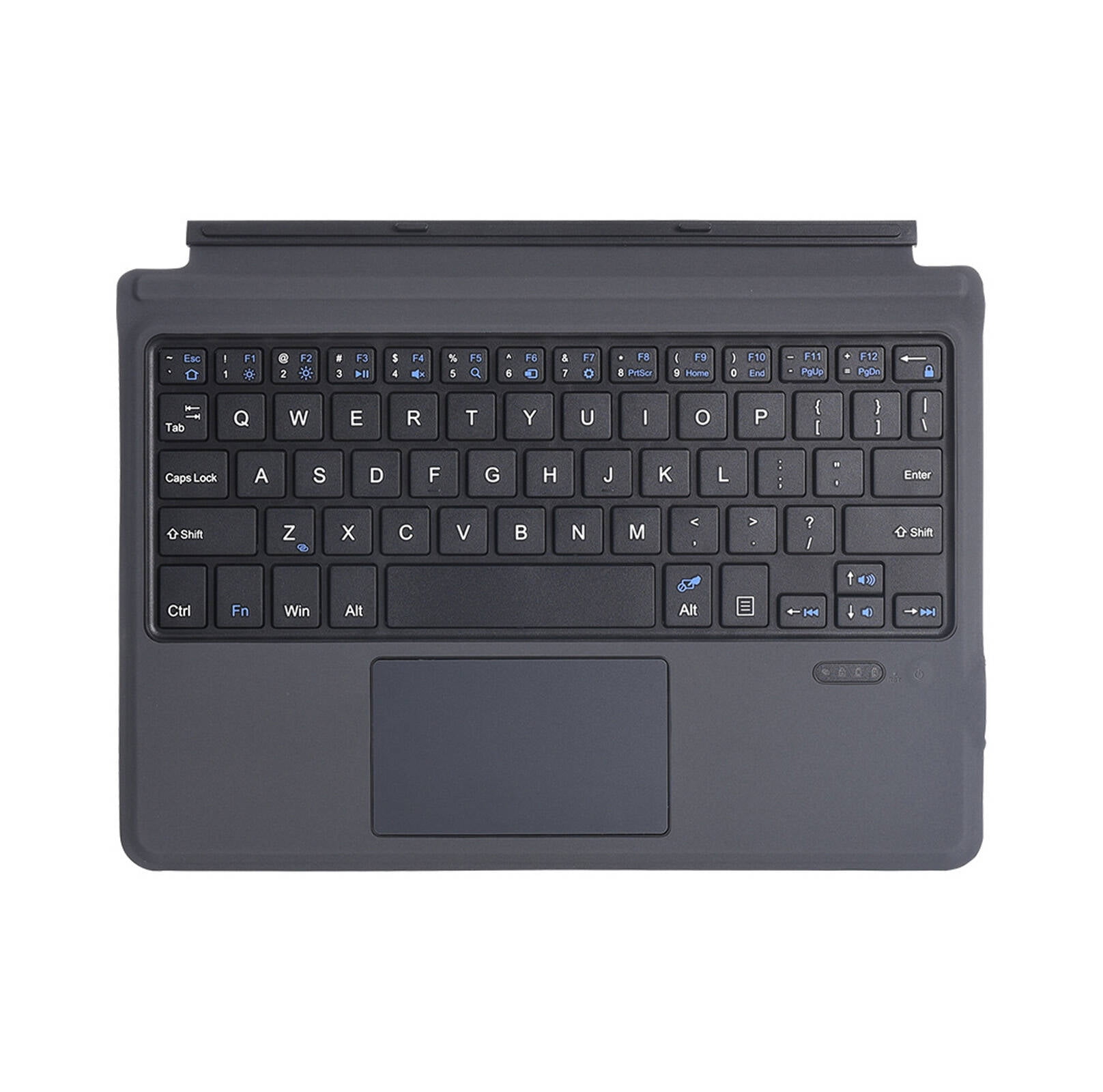 CCOCC Tablet Keyboard Intelligent System Identification Bluetooth ...