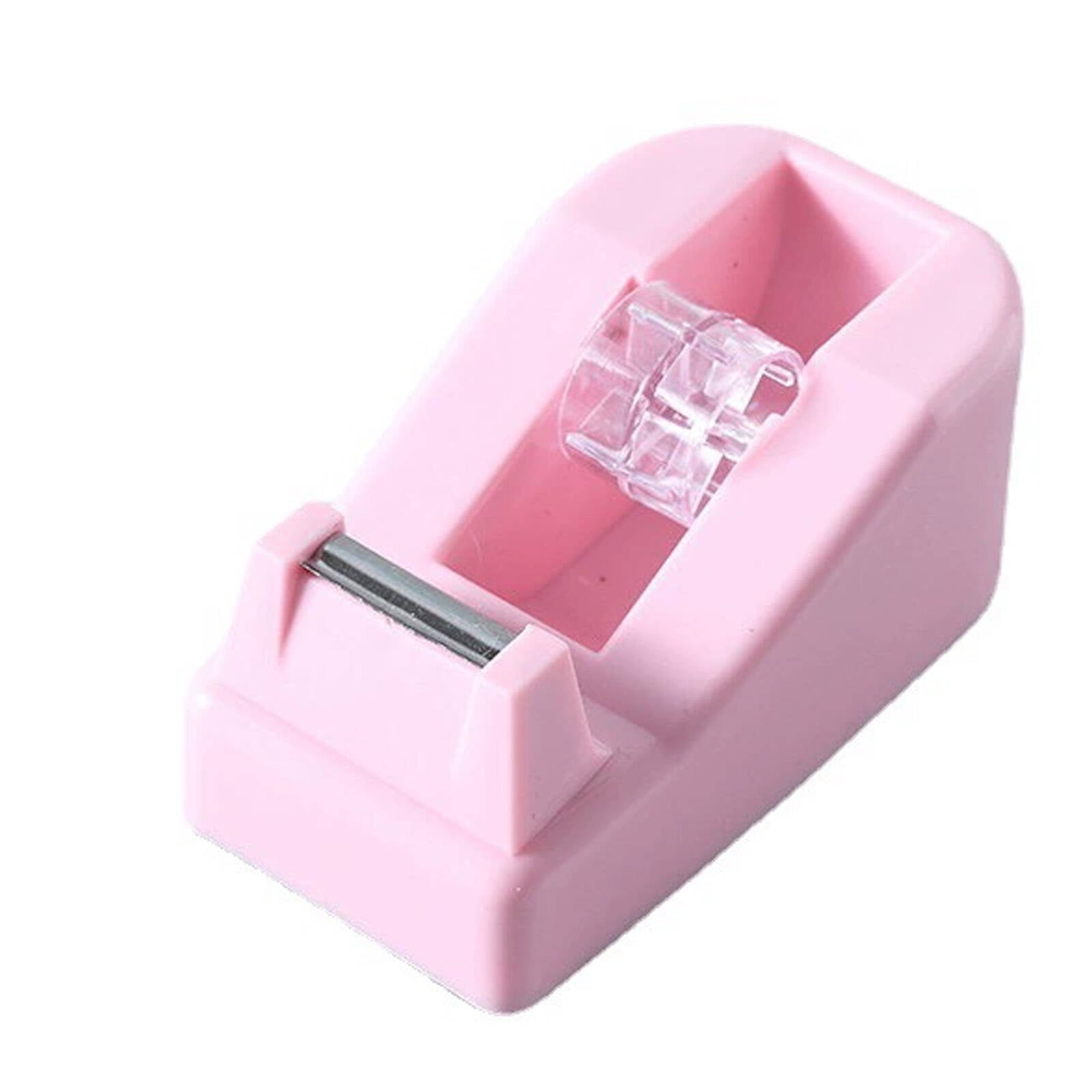 CCOCC Tape Dispenser Fun & Colorful Office Accessory Tape Dispenser ...