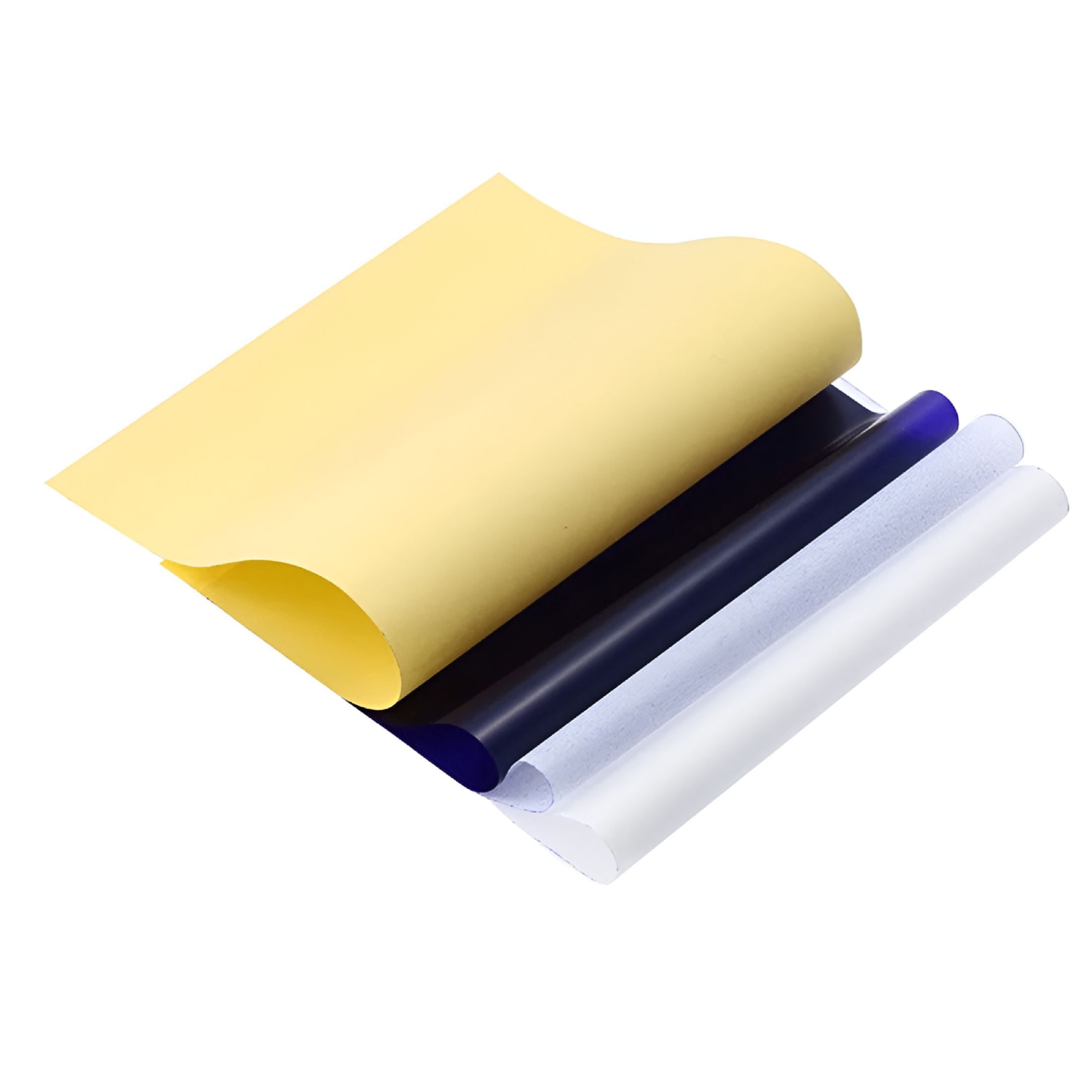 CCOCC Tattoo Transfer Paper,10 Sheets Stencil Transfer Paper for ...
