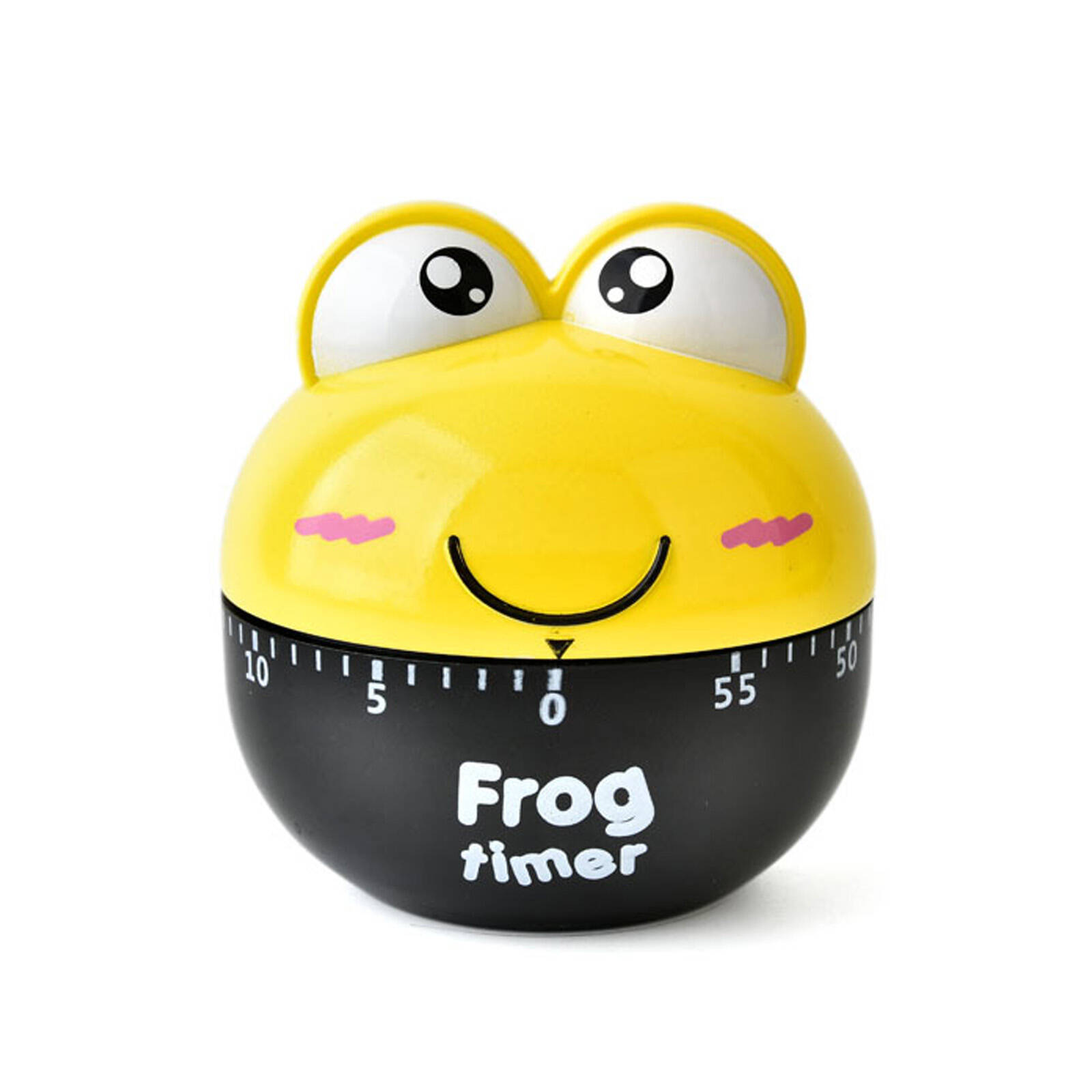 CCOCC Timer,Cartoon Animal Style Timer Outlet,Accurate Mechanical Timer Magnetic for Easy ...