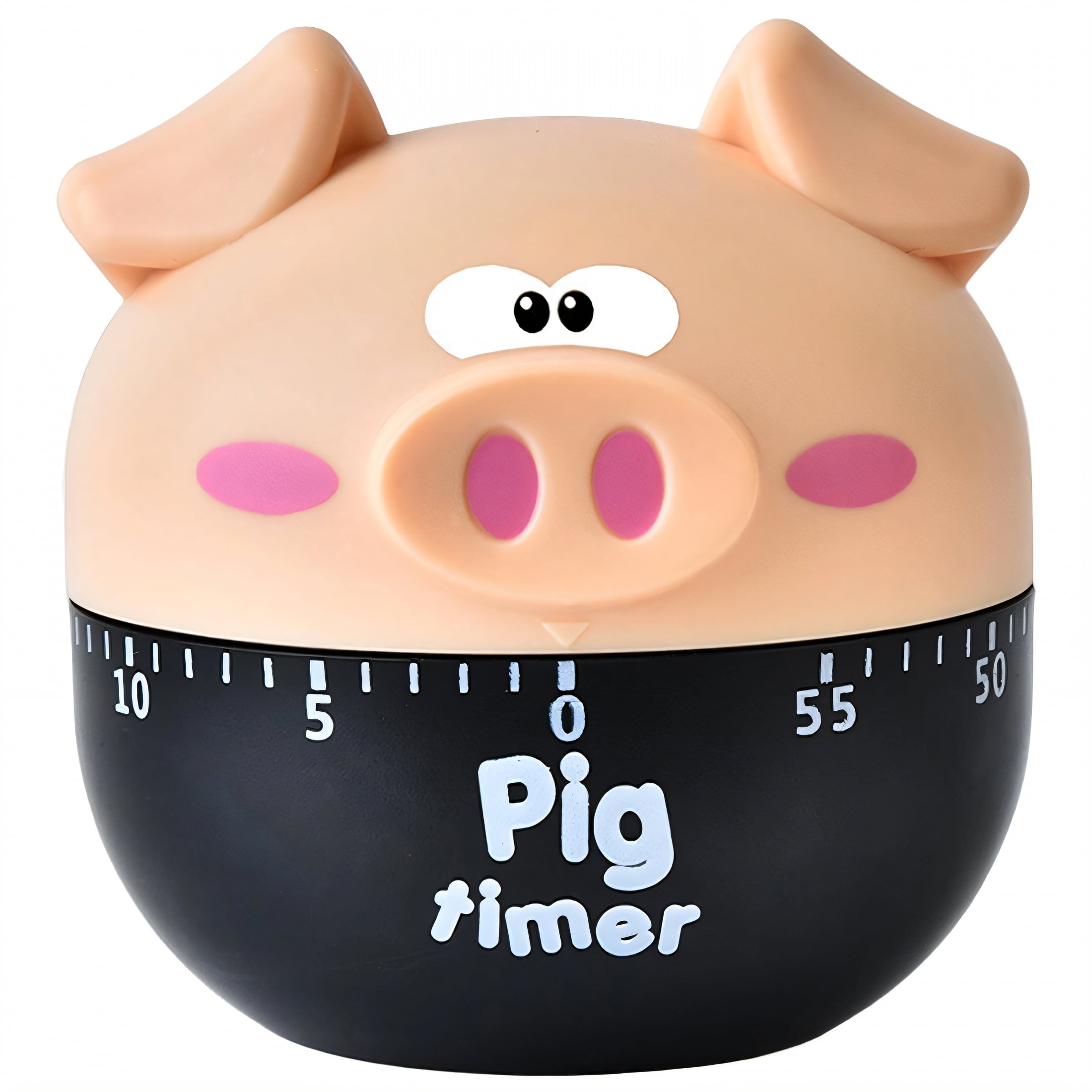 CCOCC Timer,Cartoon Timer Time Timer,No Battery Required Time Control Visual Timer for Kids ...