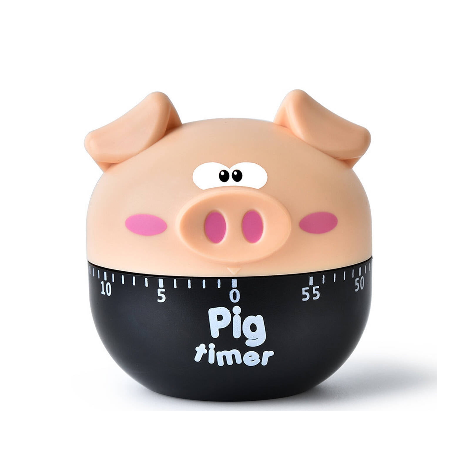 CCOCC Timer,Classic Mechanical Function Shot Timer,Colorful and Fun Design Timer Outlet,Style13 ...