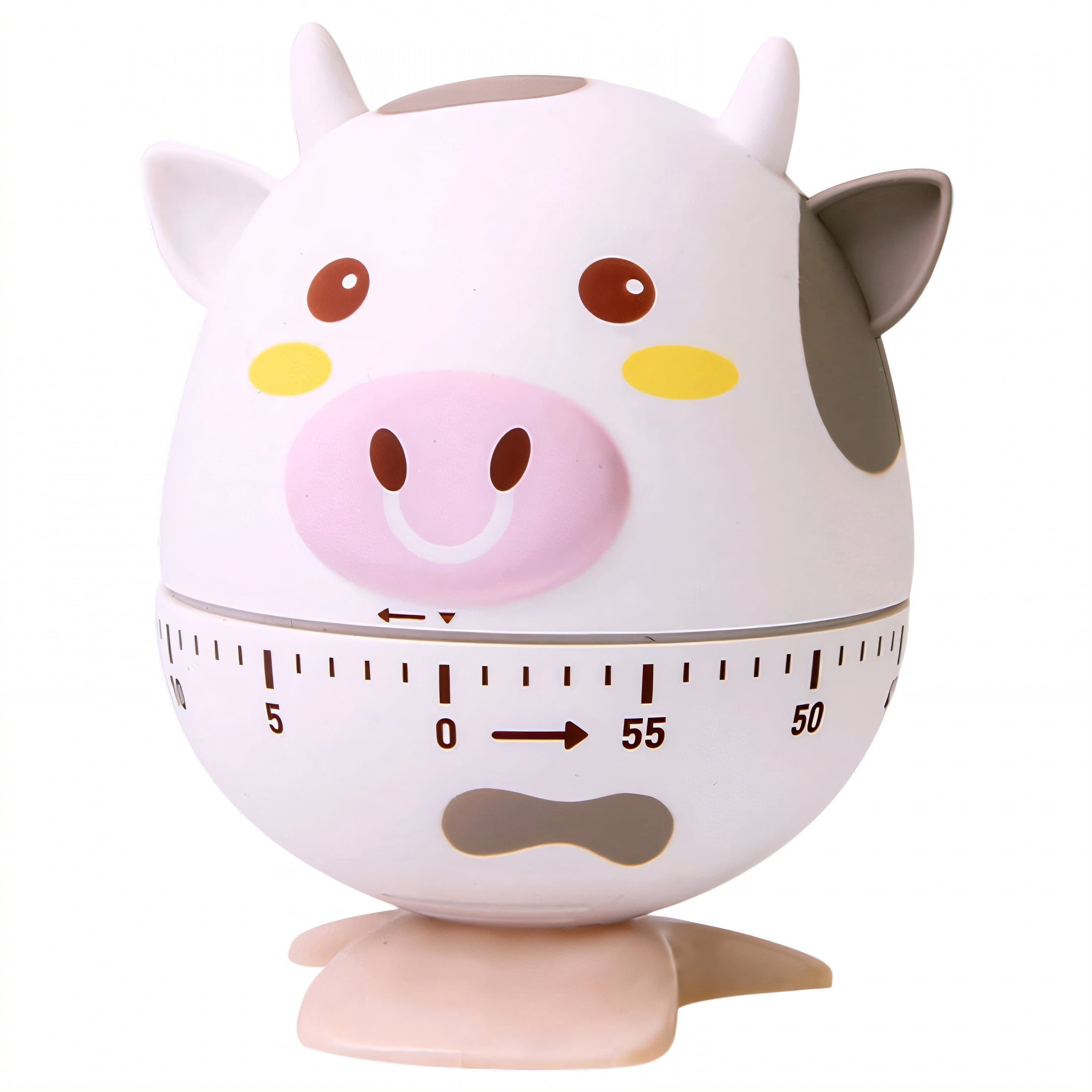 CCOCC Timer,Compact Timer Visual Timer,Eco-Conscious Simple to Use Visual Timer for Kids,Style29 ...