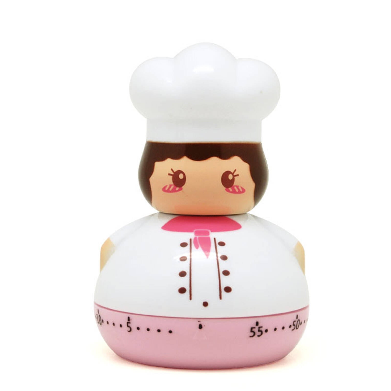 CCOCC Timer,Compact and Practical Timers,Zero Battery Needed Magnetic ...