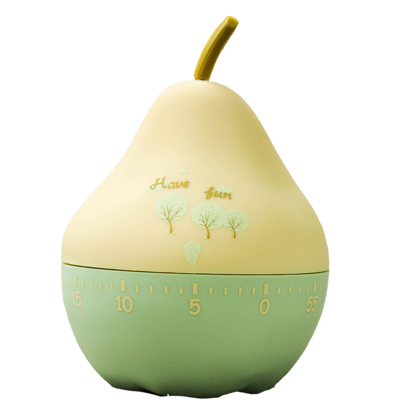 CCOCC Timer,Creative Cartoon Design Visual Timer,No Battery Easy Setup Visual Timer for Kids ...