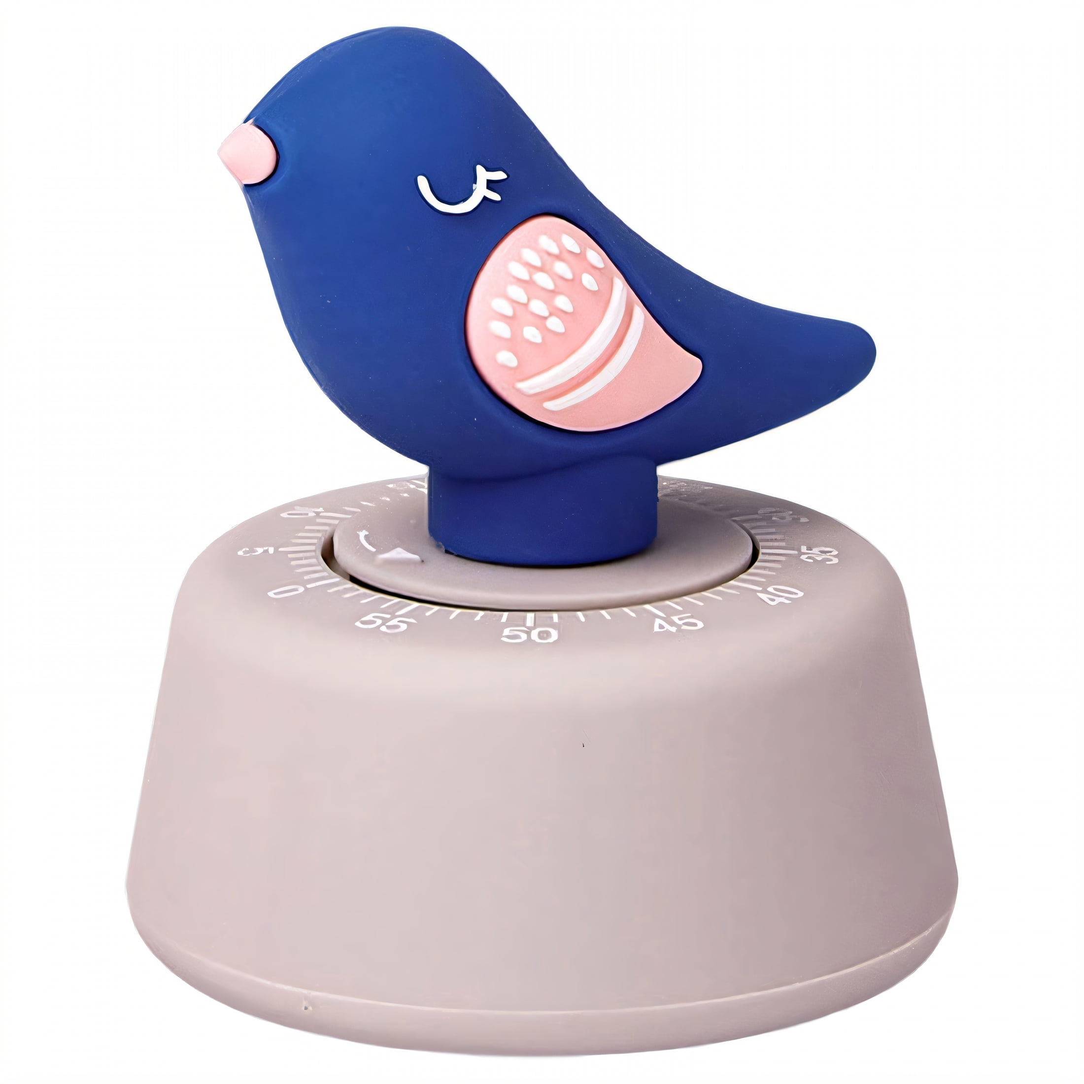 CCOCC Timer,Creative Timer Kitchen Timer,No Batteries Learning Companion Visual Timer for Kids ...