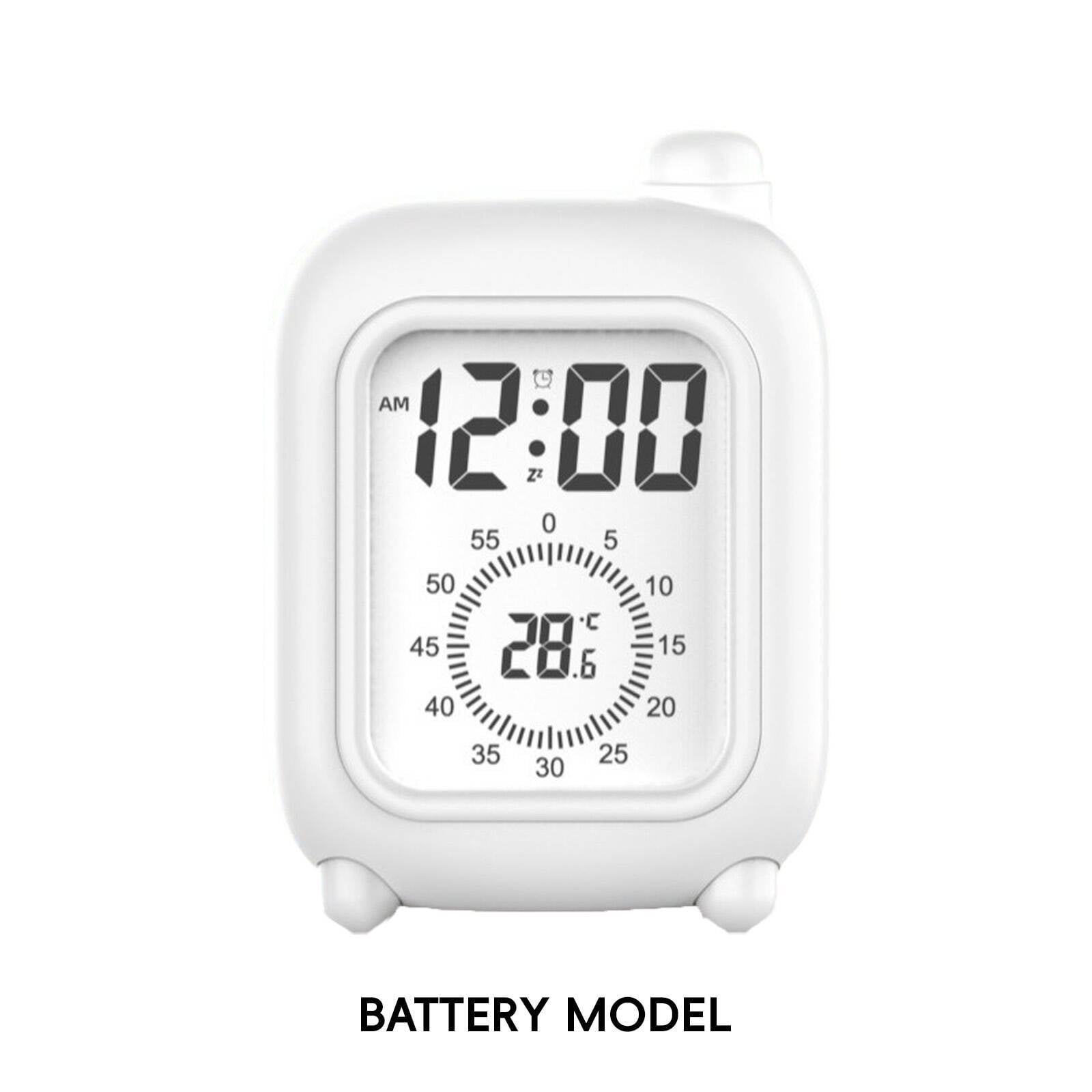 CCOCC Timer,Cute Luggage Design Timers,Smart Time Managemen Kitchen Timer,Style1 - Walmart.com