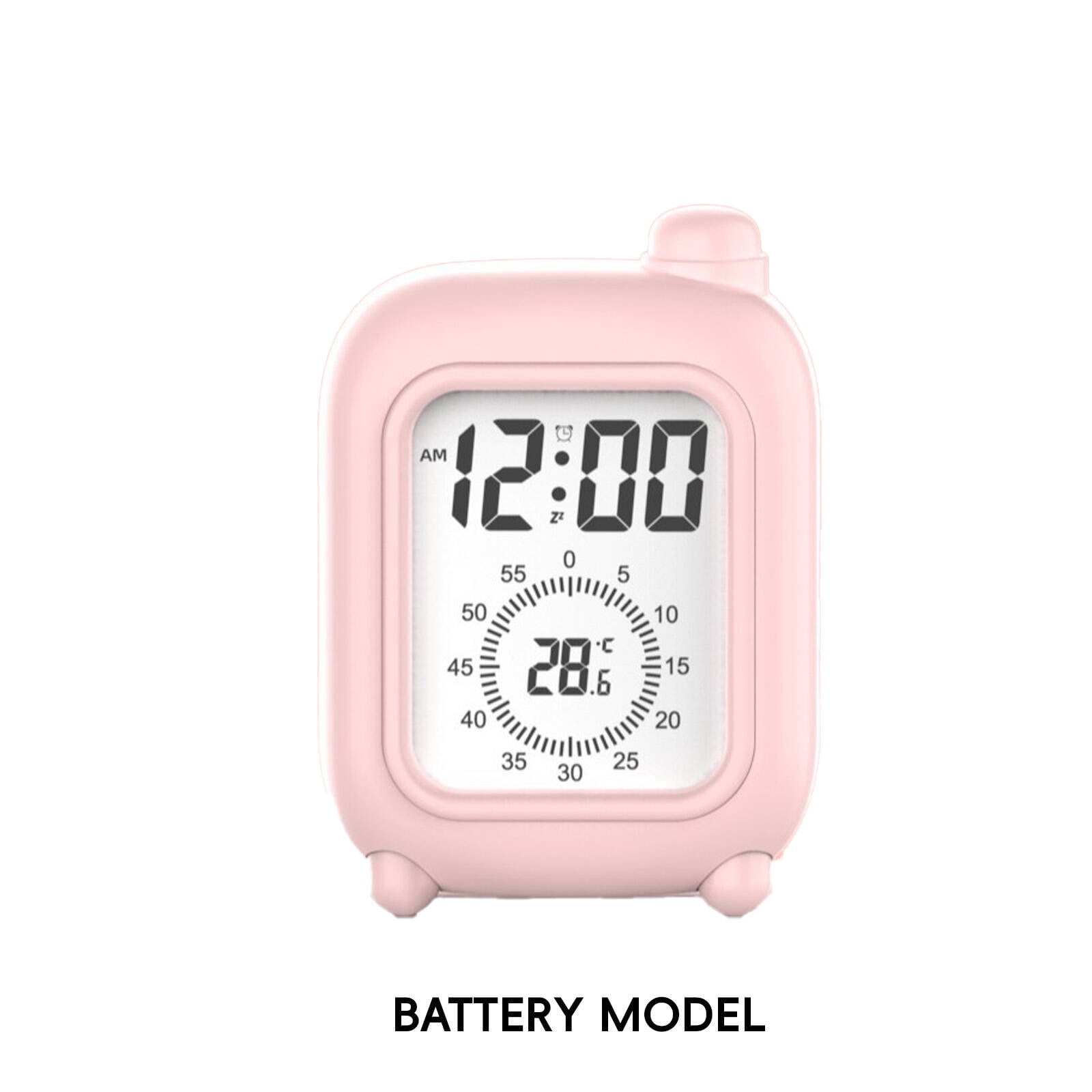CCOCC Timer,Cute Luggage Design Timers,Smart Time Managemen Kitchen ...