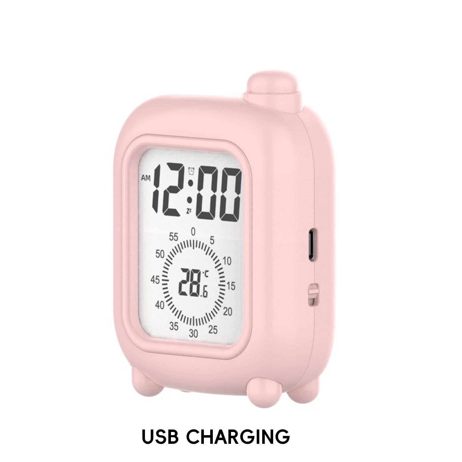 CCOCC Timer,Cute Luggage Design Timers,Smart Time Managemen Kitchen ...