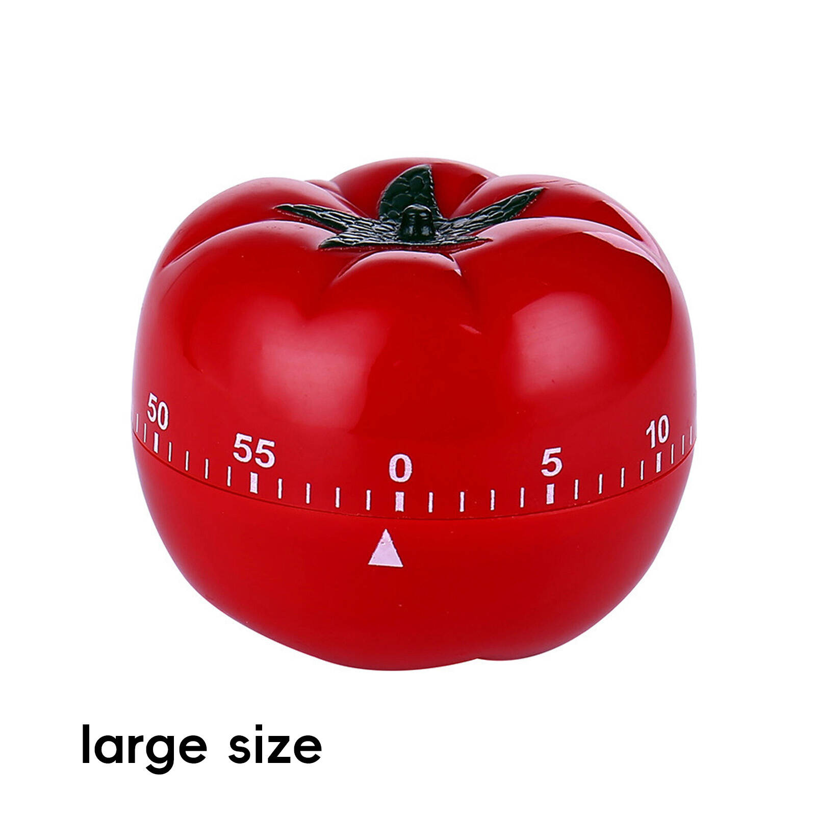 CCOCC Timer,Flexible Timer Settings Timers,Cute Tomato Design Efficient ...