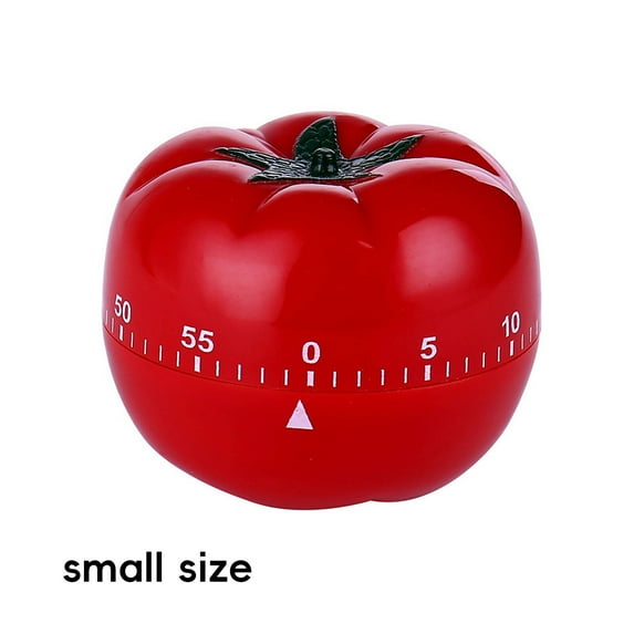 CCOCC Timer,Food-Grade Plastic Kitchen Timer,Cute Vegetable Design ...