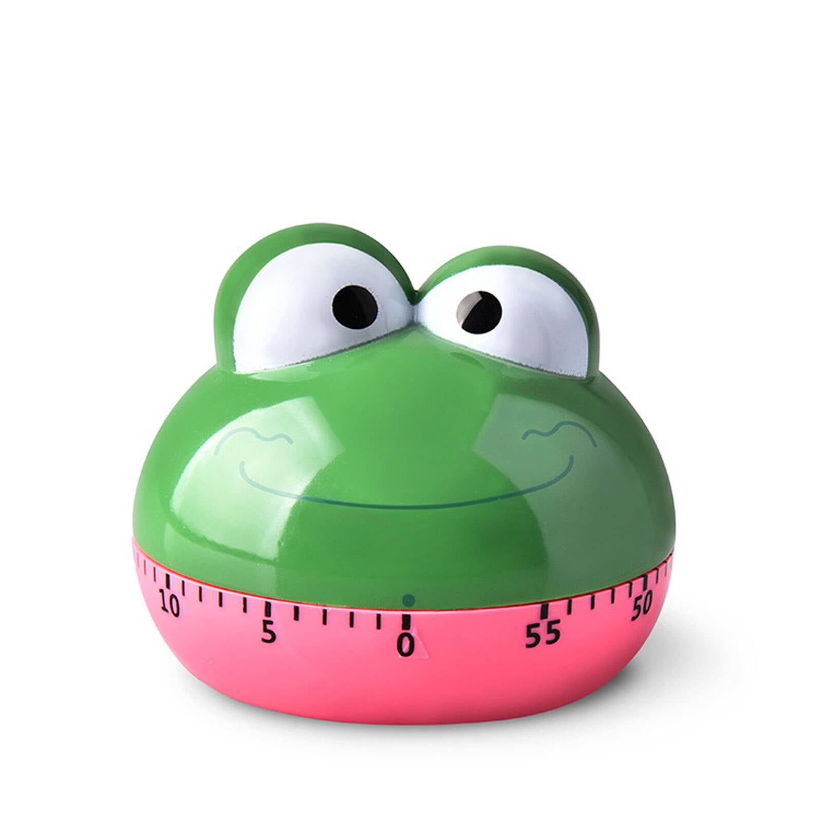 CCOCC Timer,Fun and Engaging Cartoon Animal Design Timer Outlet,Battery-Free Mechanical Design ...