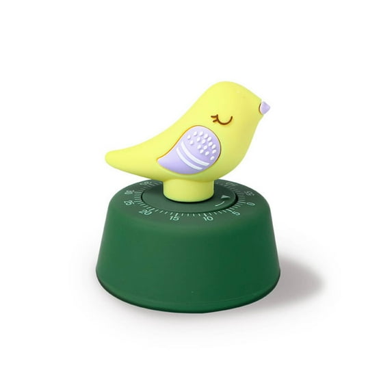 CCOCC Timer,Helps With Study and Play Shot Timer,Compact and Space-Saving Visual Timer,Style18 ...