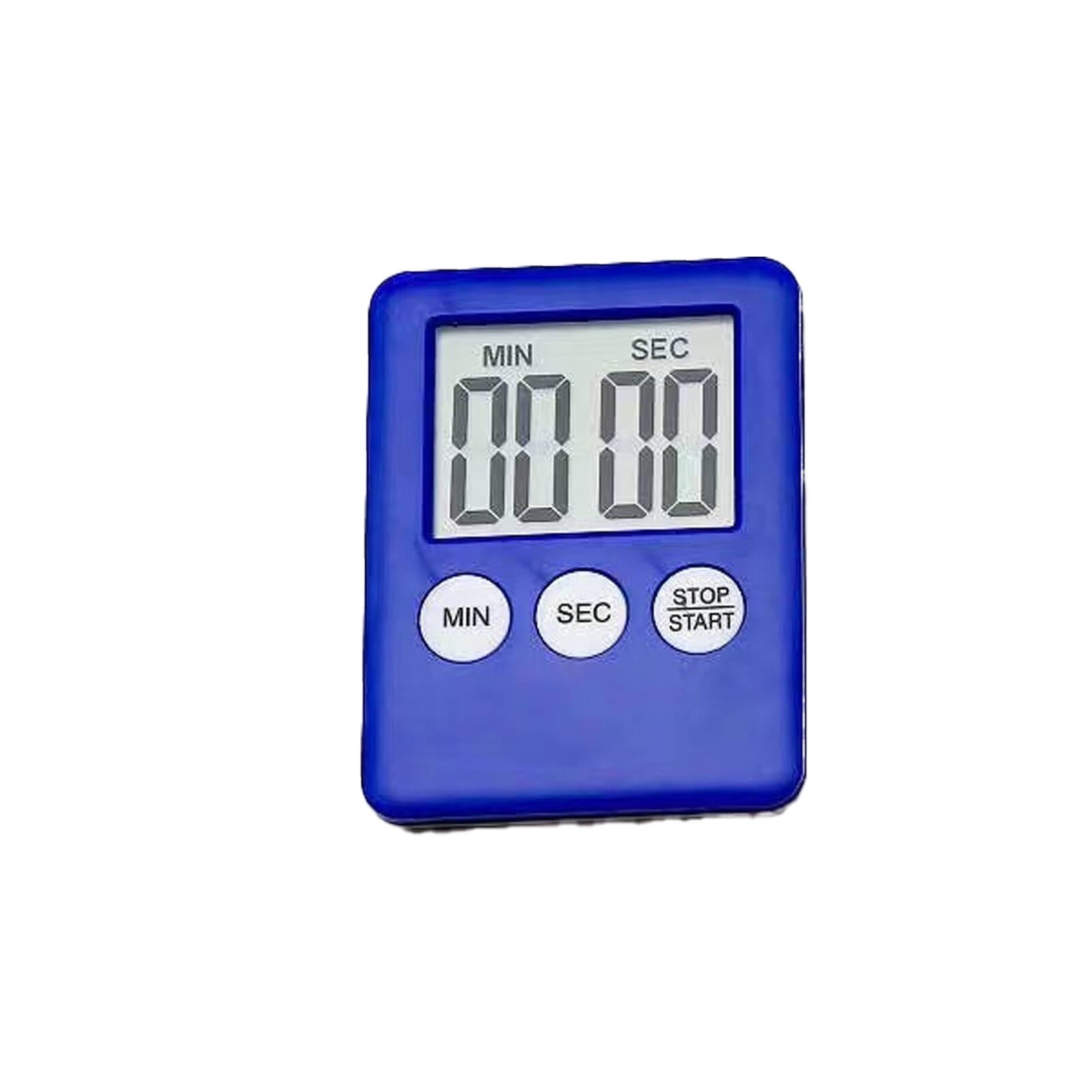 Ccocc Timer Long Timer Duration Time Timer Silent Reminder Compact Magnetic Design Classroom
