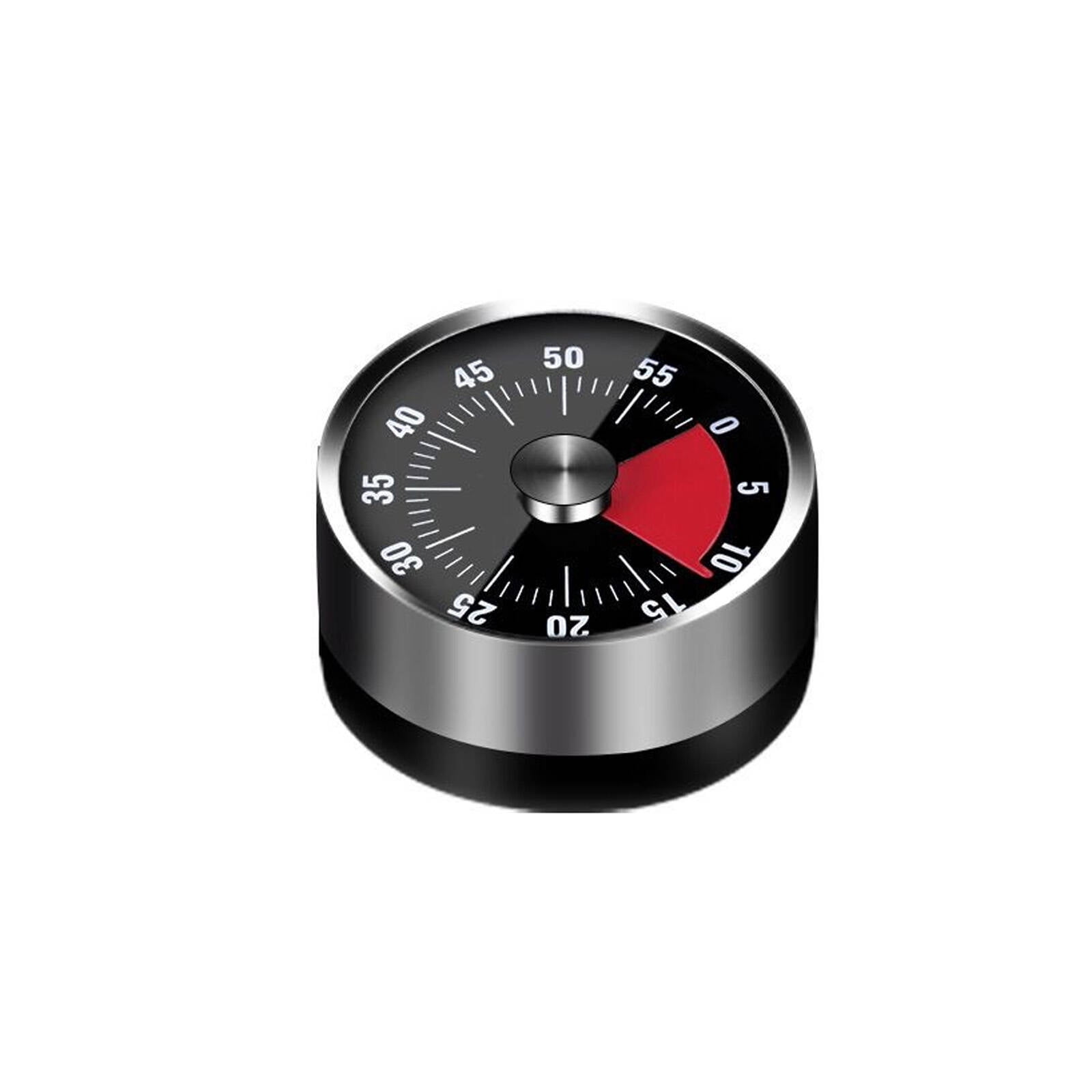 CCOCC Timer,Loud 72dB Sound Timer Outlet,Food-Safe Timers for Kitchen ...