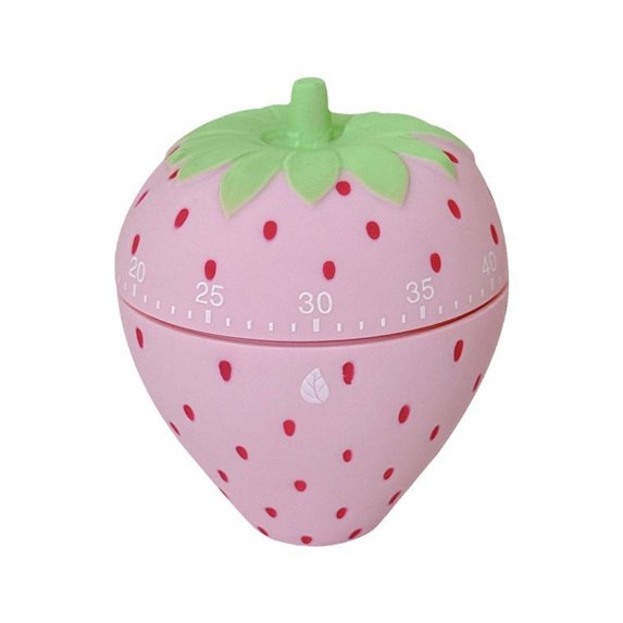 CCOCC Timer,Mechanical Spring Design Visual Timer,Cute Cartoon Design ...