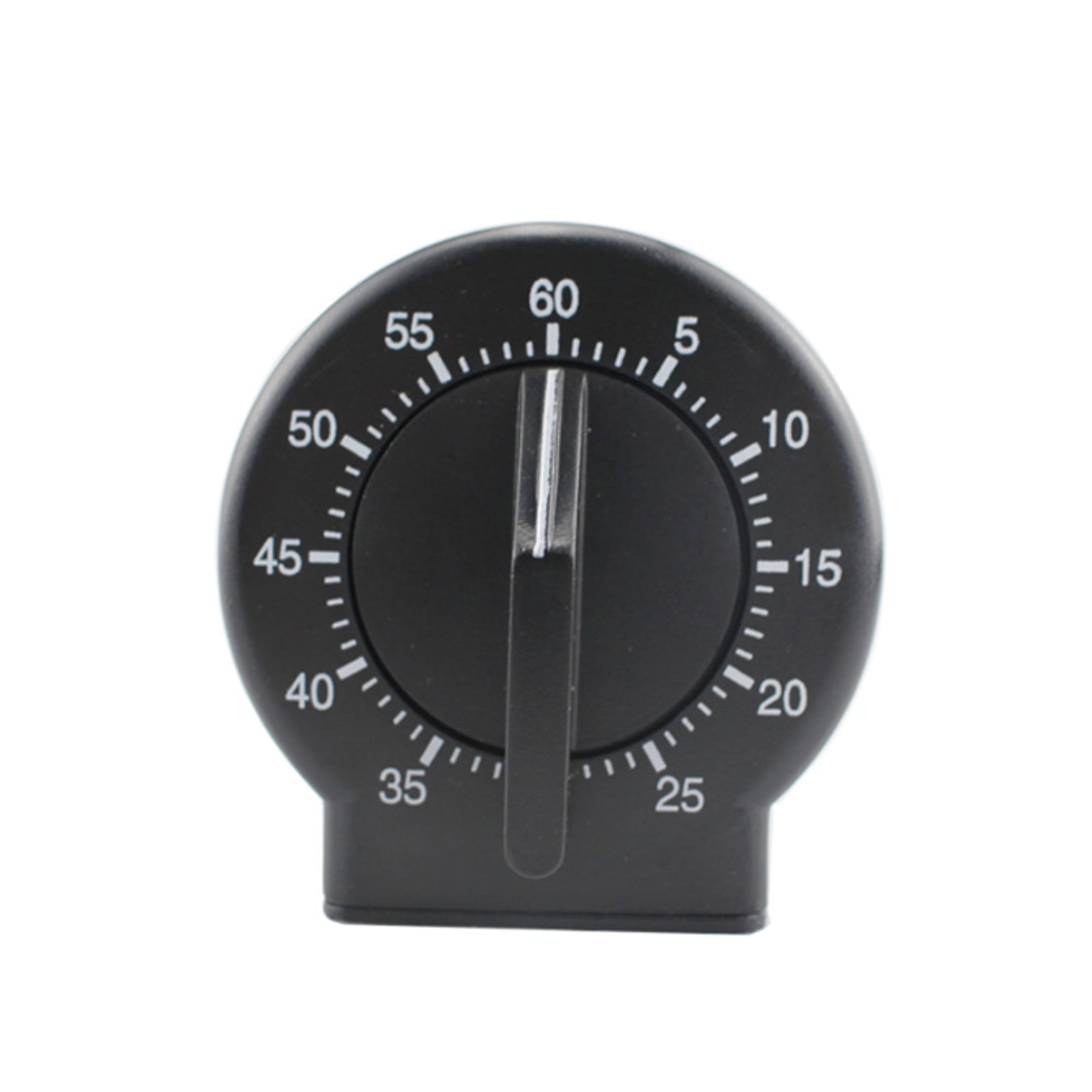 CCOCC Timer No Battery Required Kitchen Timer Loud Sound 60 Minutes ...