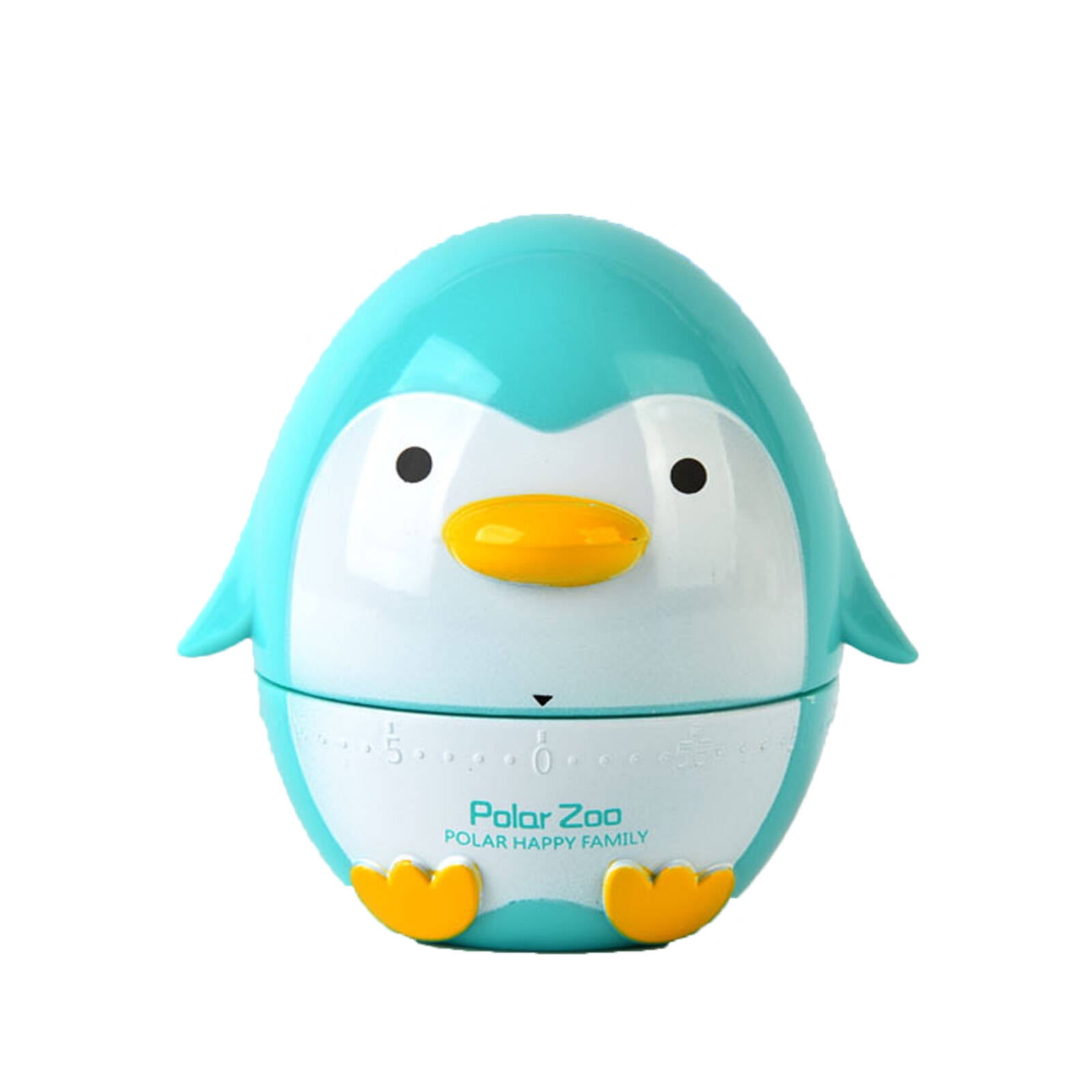 CCOCC Timer,Playful Animal Timer Outdoor Timer,Eco-Conscious Mechanical ...