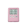 Ccocc Timer Simple Operation Time Timer 99 Minute Timer Magnetic Attachment Visual Timer For